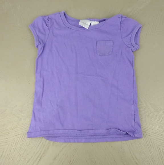 Koala Kids | Shirts & Tops | Purple Kids Tshirt | Poshmark
